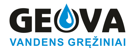 Kontaktai - Geova.lt